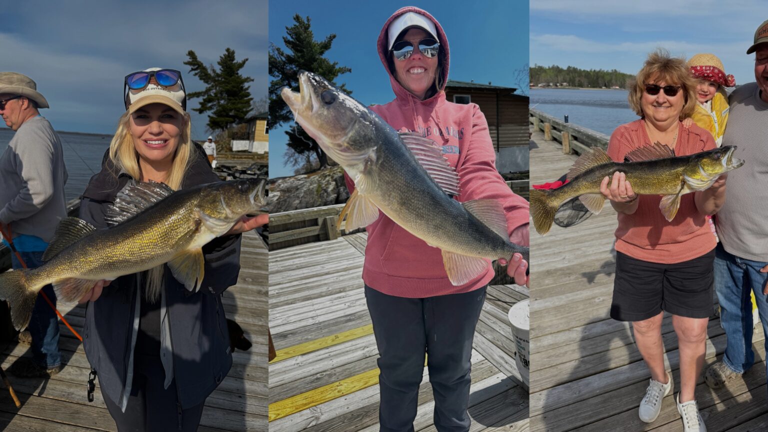 My Top Crappie Fishing Picks for Summer 2025 - Nicole Stone Outdoors