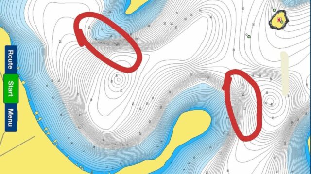 Fall Crappie Tips: Best Baits and Tactics for Cold Water Fishing ...