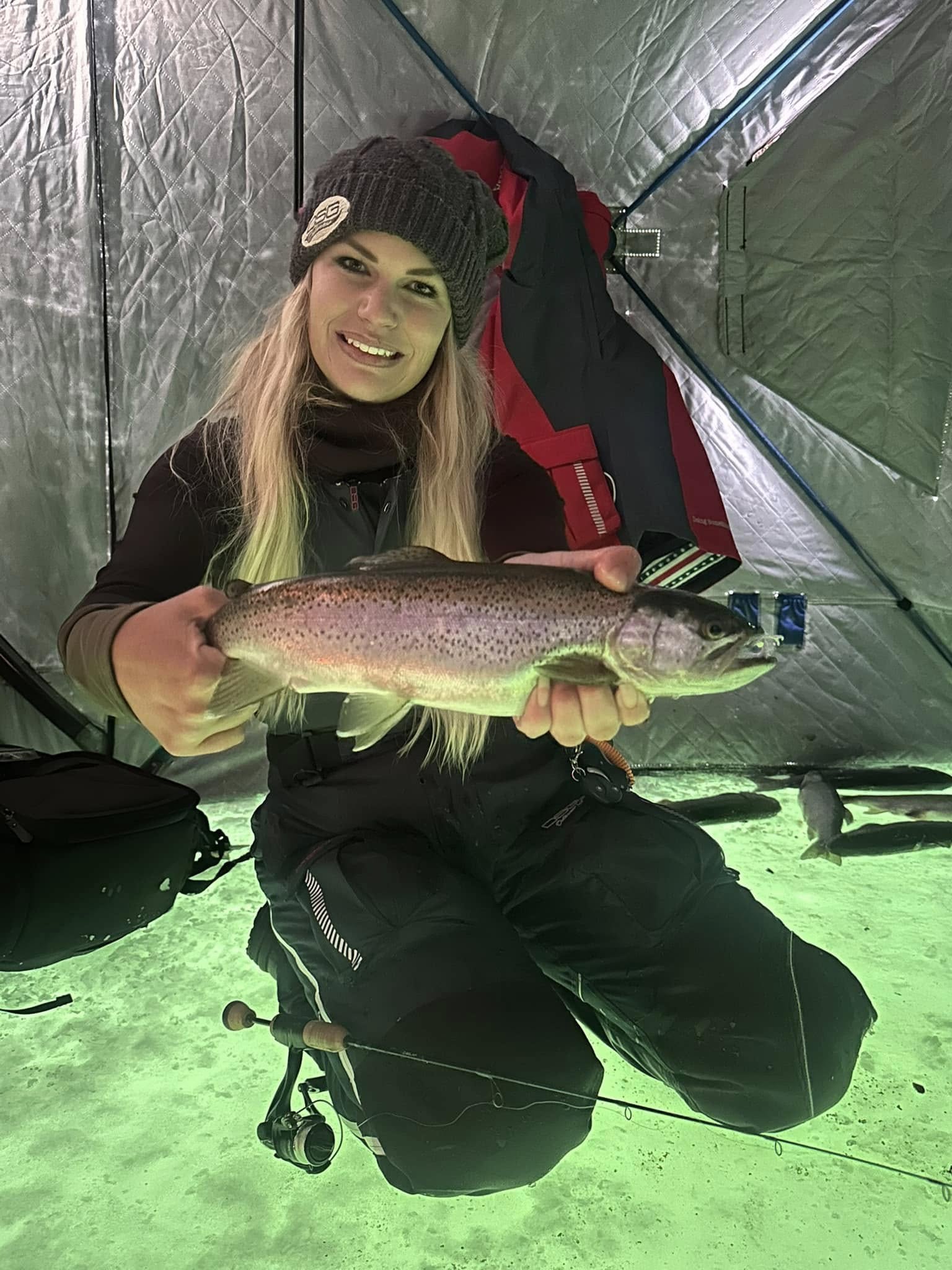 The Ultimate Holiday Ice Fishing Gift Guide 2025 - Nicole Stone Outdoors